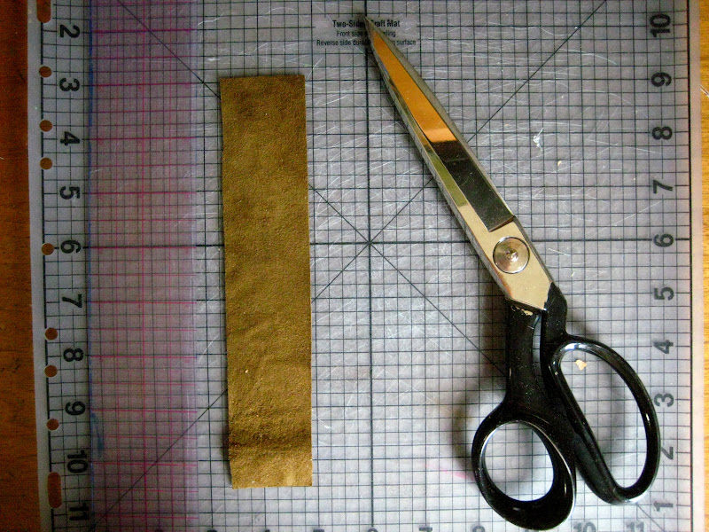 From Scratch: Book-Binding 101