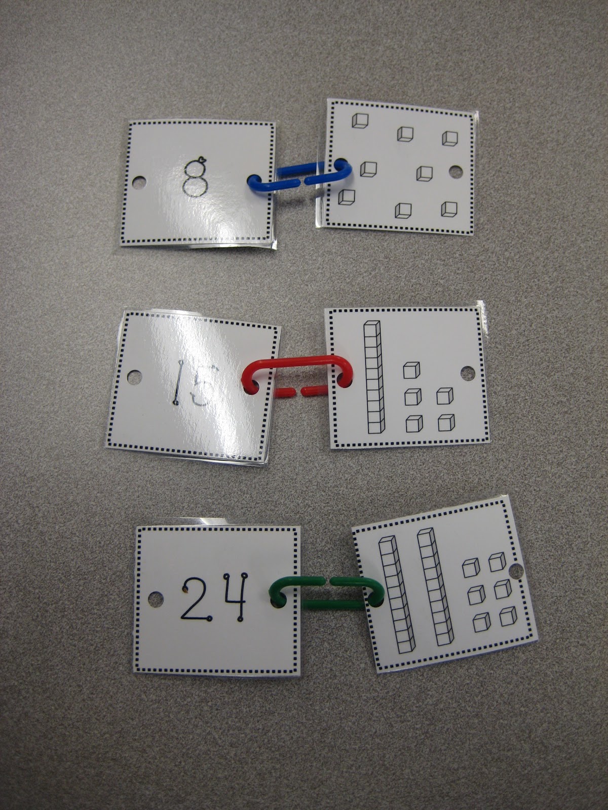 The Kindergarten Pod: Friday Fun and a FREEBIE!