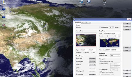 Download EarthView 3.13.2 Software + Patch Torrent | 1337x