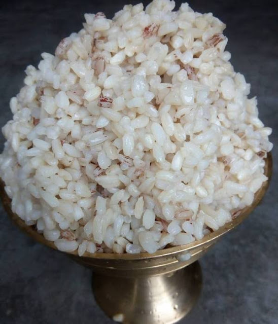 Know about Magic Rice - No need to Cook