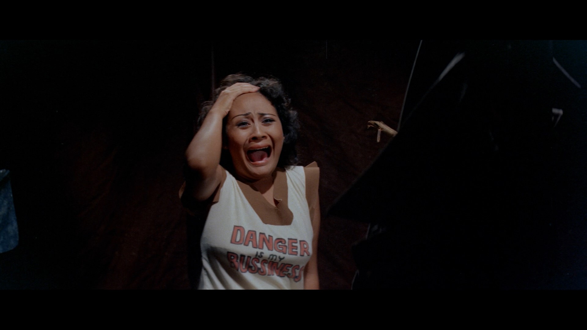 MCBASTARD'S MAUSOLEUM: PRIMITIVES (1980) (Severin Films Blu-ray Review)