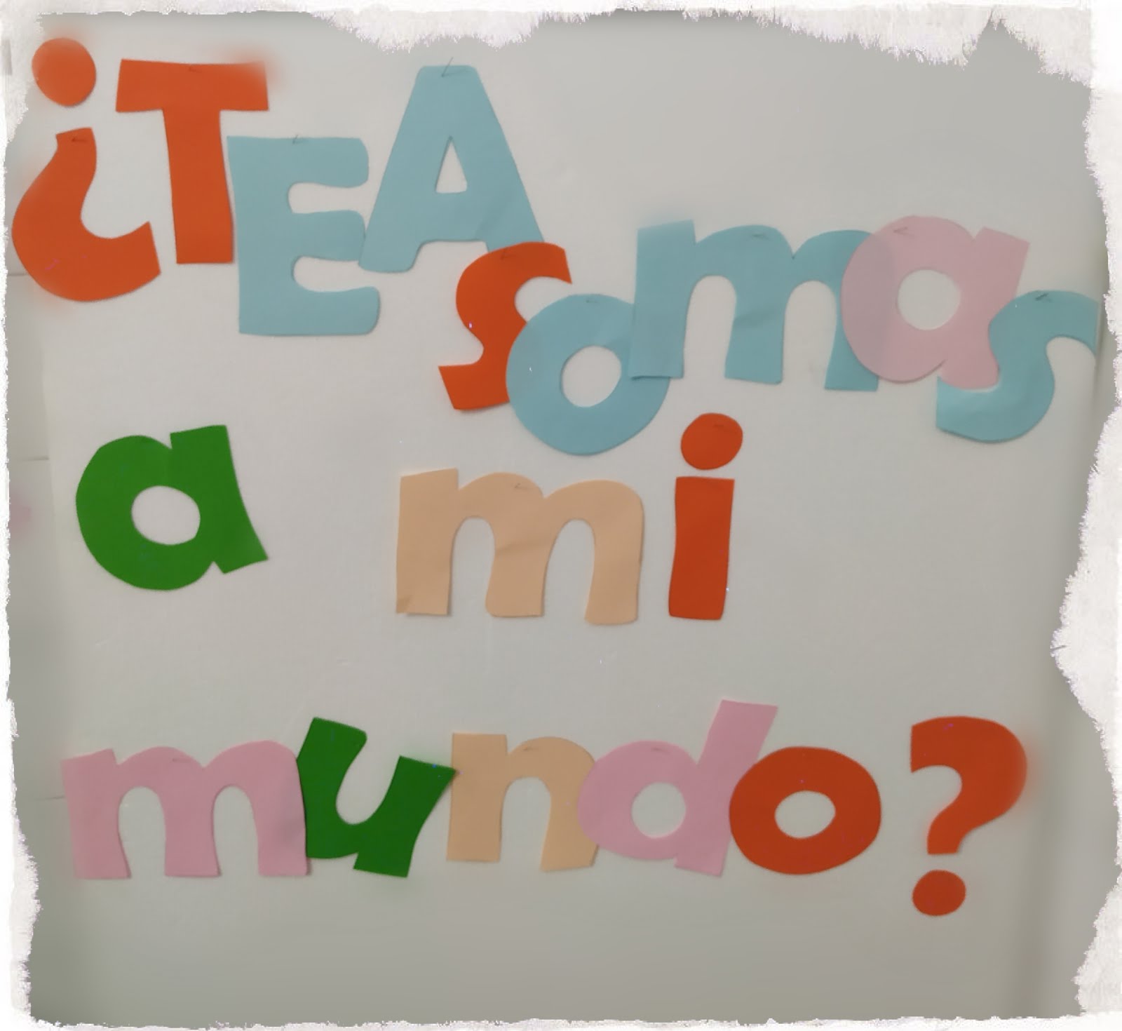 AULA DE SUPERACIÓN: RETO SUPERADO