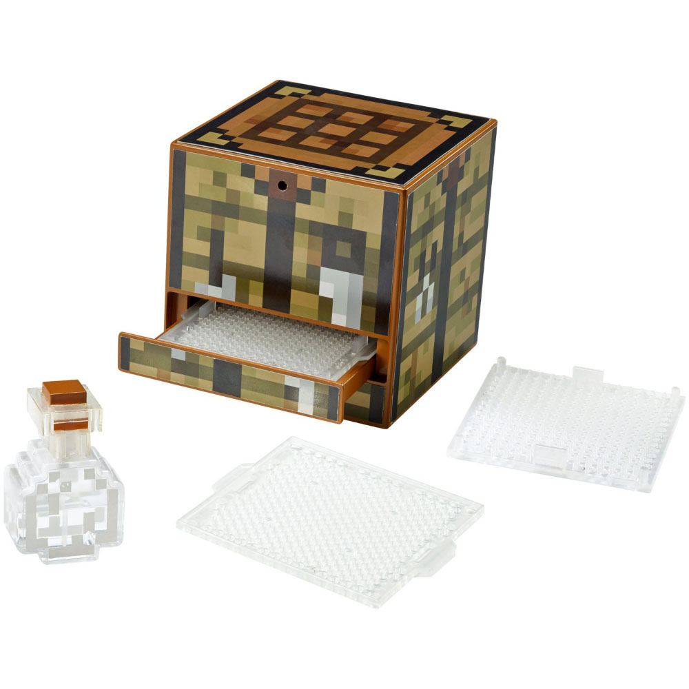 Crafting Table Minecraft