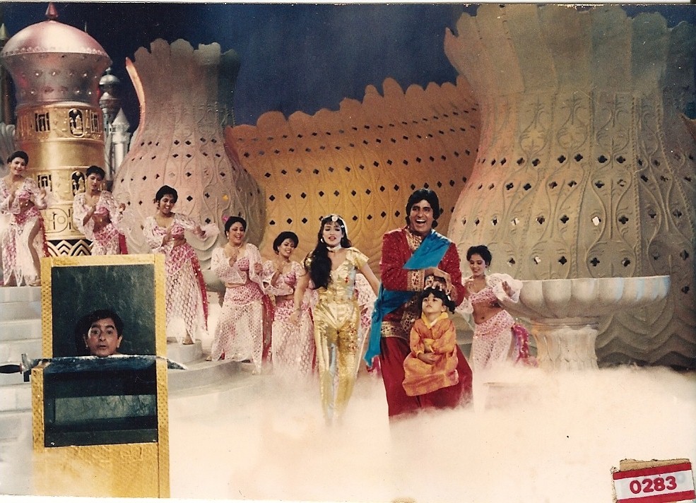 Great Magic Show in Bangalore By KS Ramesh at MLR Convention Centre