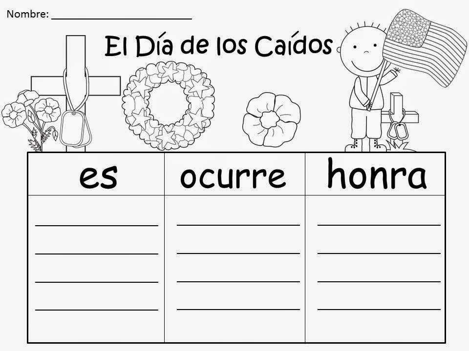 Fairy Tales And Fiction By 2: Memorial Day: We Will Always Remember!