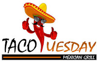 Ever Ready: Tostada Tuesday