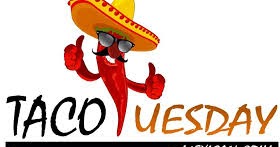 Ever Ready: Tostada Tuesday