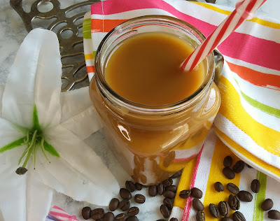 Looking for other delicious dairy-free summer coffee drinks?