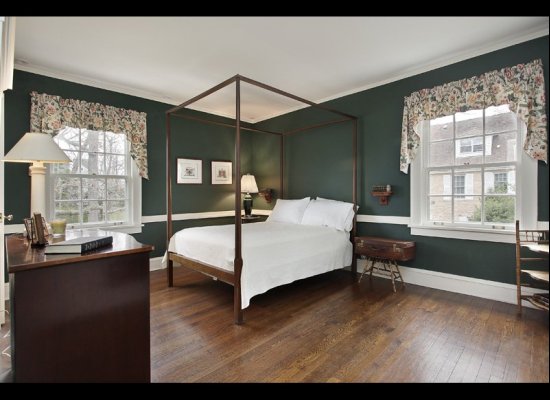 Redefining the Face Of Beauty : Inside the beautiful house of Home Alone!