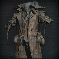 Harrowed Set | Bloodborne Wiki
