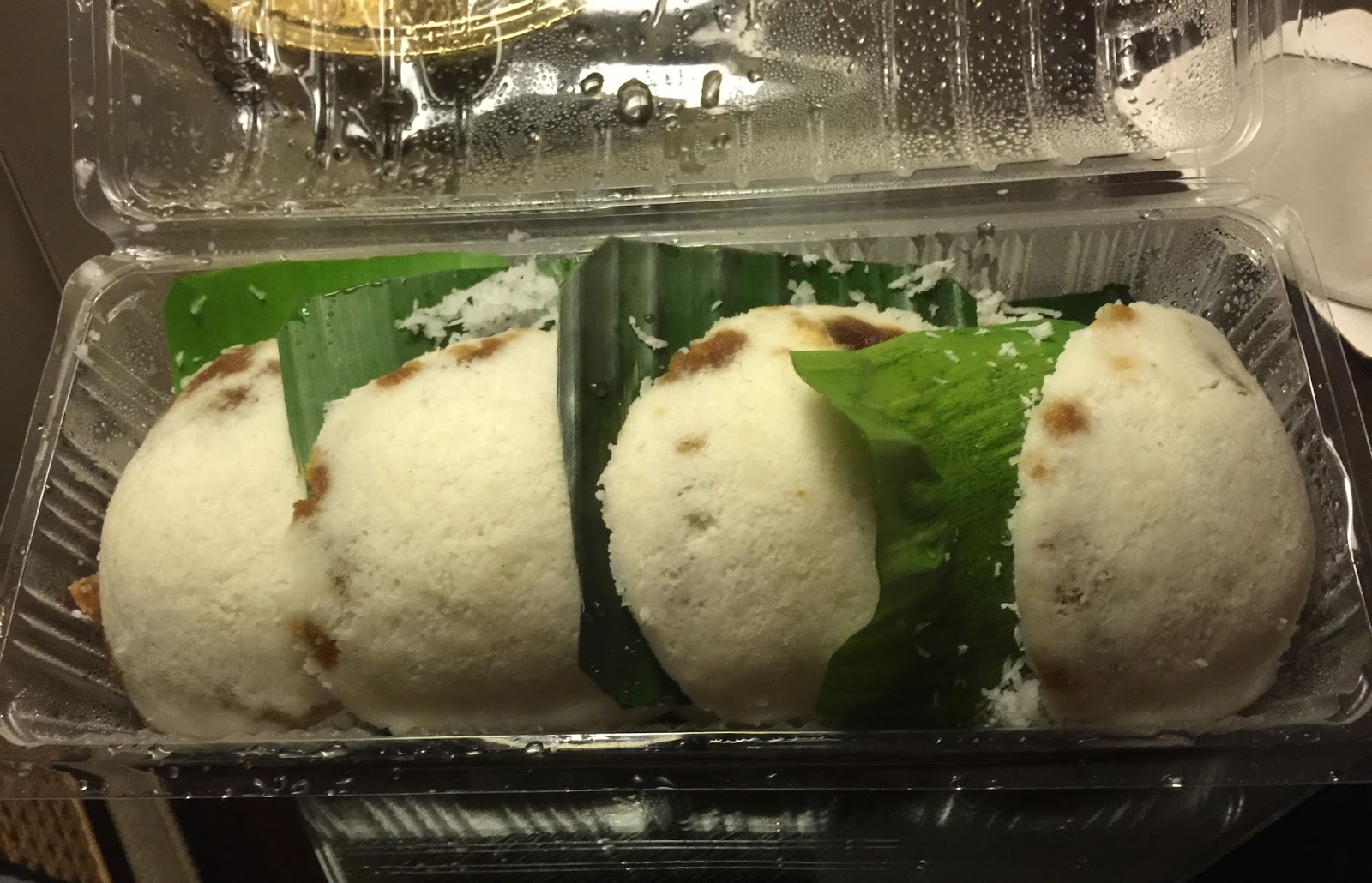 Yesterday in Melaka: This city is more than just Nonya food... - The ...