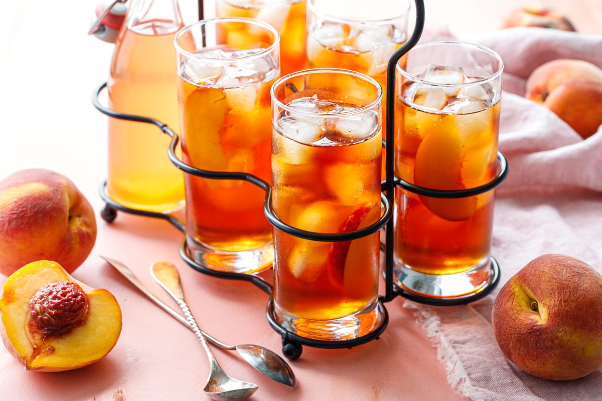 The Best Iced Tea Maker Useful To Us ~ Wazzup Pilipinas News and Events