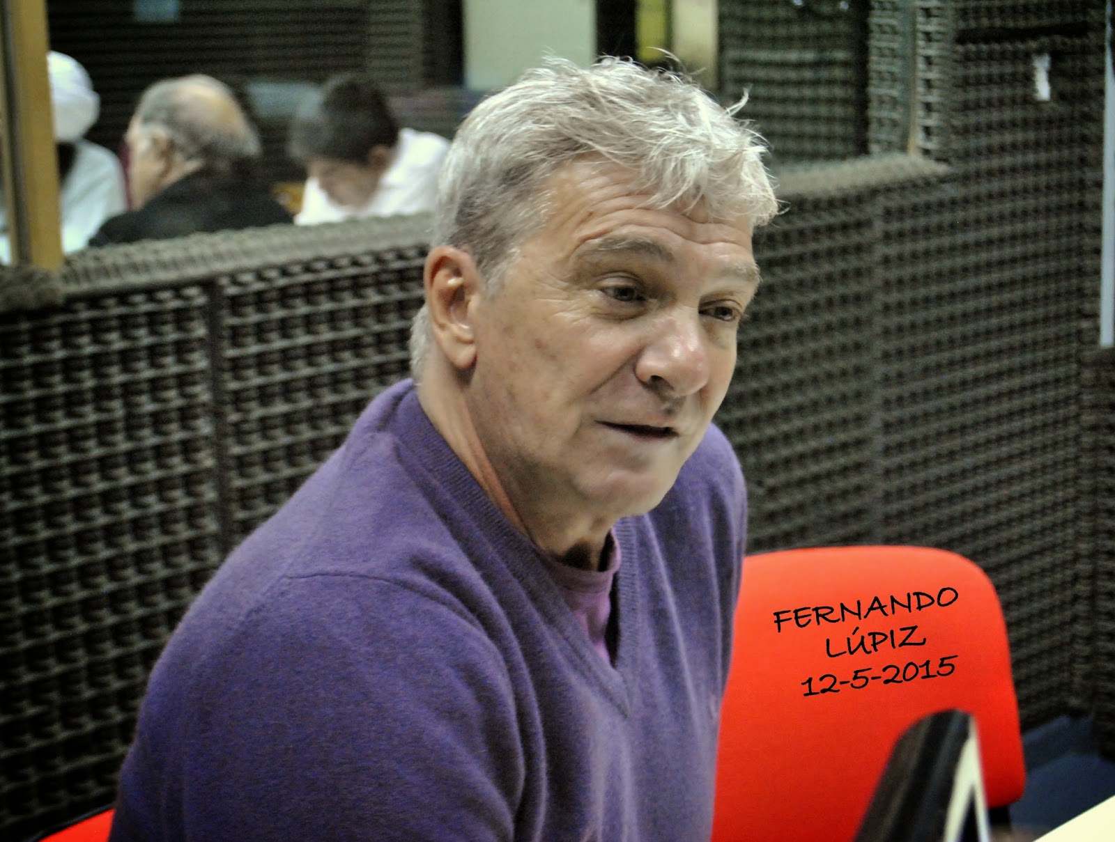 "Mañana puede ser tarde" (Programa de Radio): Prog. Nro. 265 ...