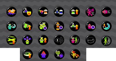 Splatoon 2 (Switch): guia para gears perfeitas - Nintendo Blast