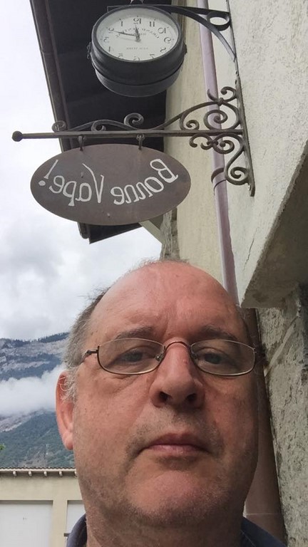 union des artisans de la vape : Meka-mod