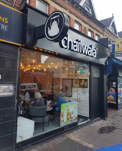 Gourmet Gorro - Cardiff food blog featuring restaurant reviews from ...