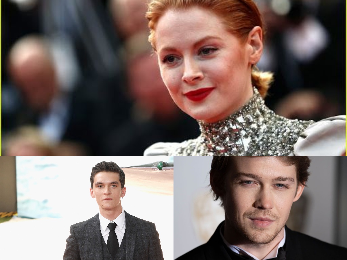 Emily Brontë biopic on the way ~ BrontëBlog