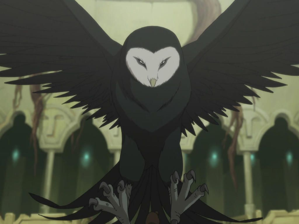 los personajes mas interesantes del cine y televisión: Quien es Wan Shi ...