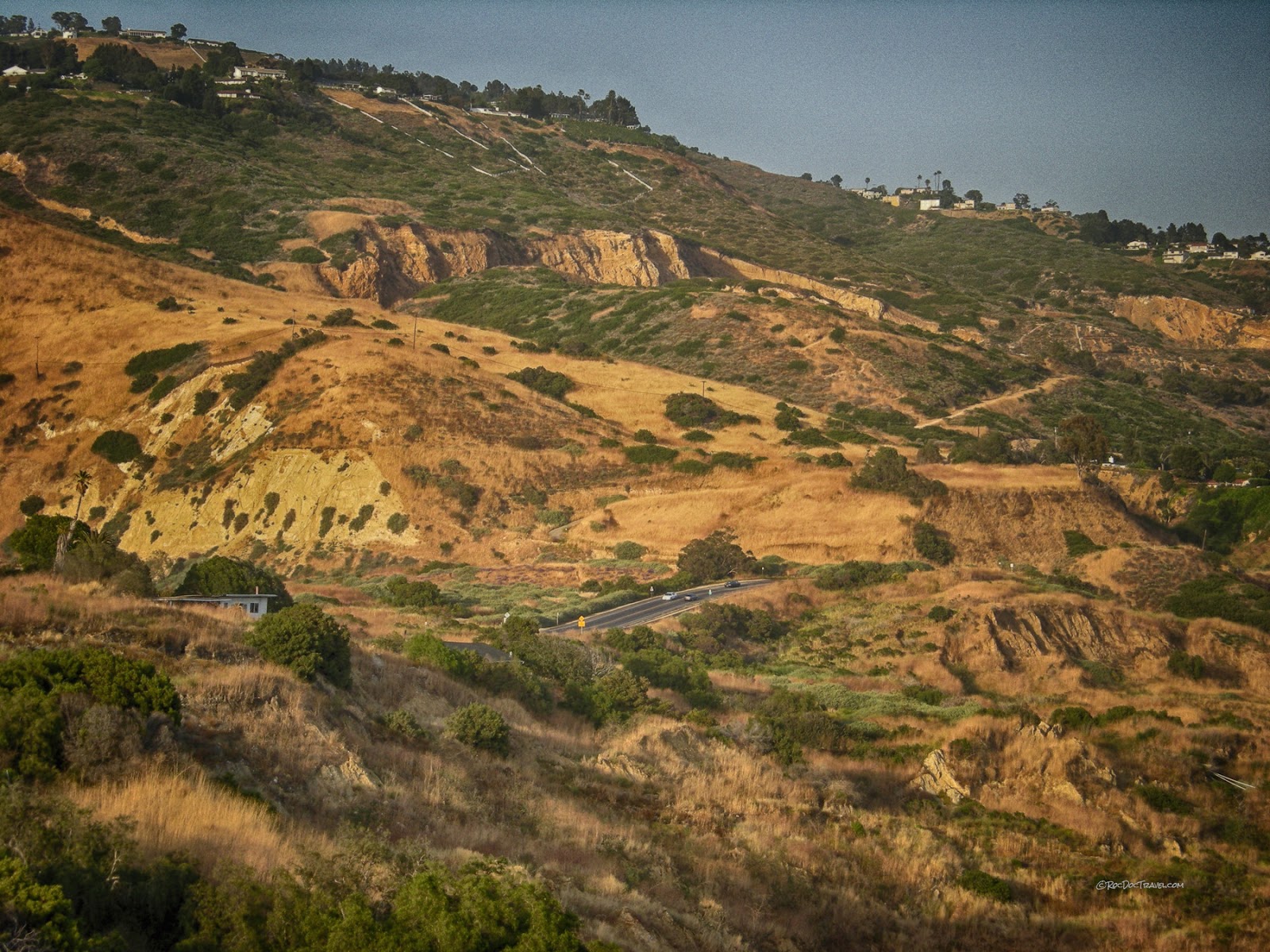 12 Cool Geologic Sites, Western U.S.