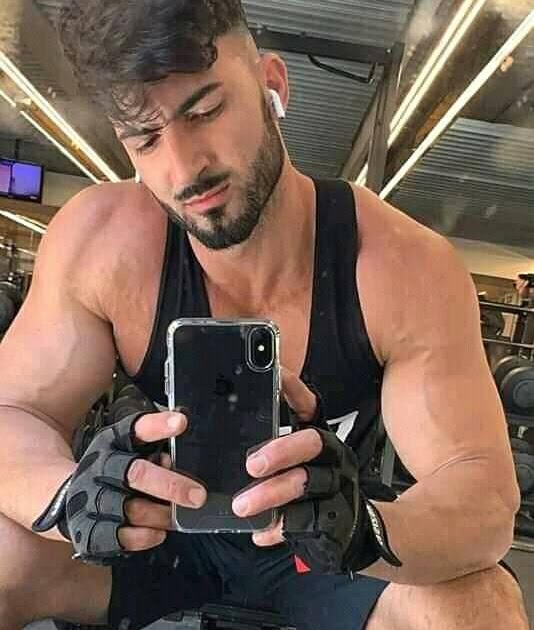 world bodybuilders pictures: cute flipino bodybuilder phillip from ...