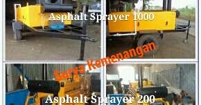 surya kemenangan: MESIN PENYEMPROT ASPAL , ASPAL SPRAYER SURABAYA ...