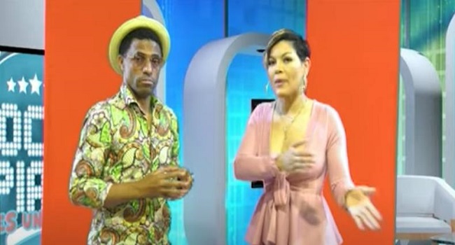 Vídeo: Cómo detectar una Chapiadora en Cuarentena