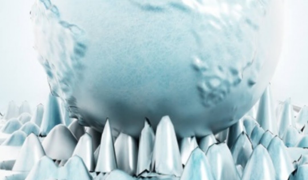 Definisi Nol Mutlak (Absolute Zero) - DWI PURWANTO