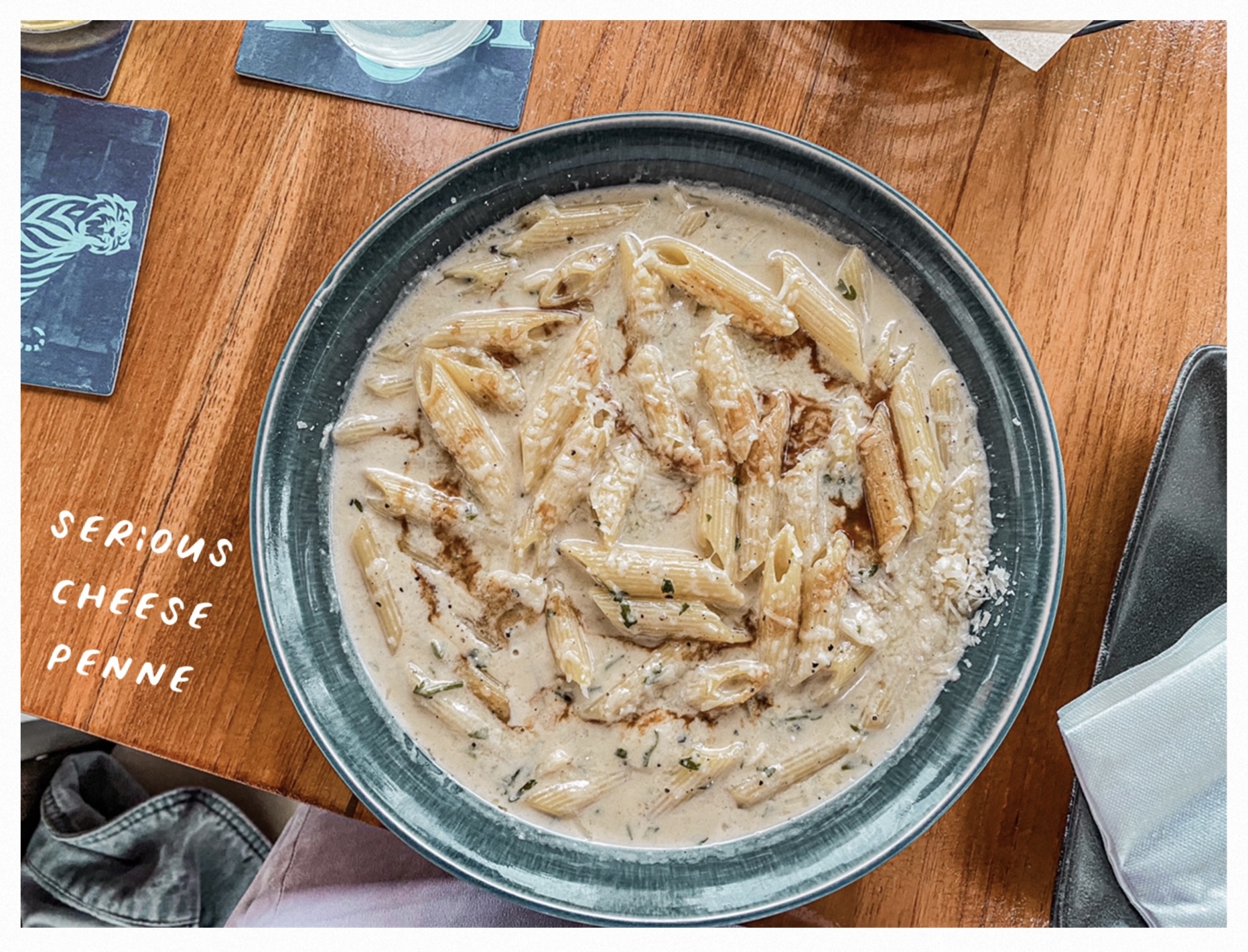 Sky Lido @ Outram Rd: Hidden Rooftop Bistro Bar Food Review ...