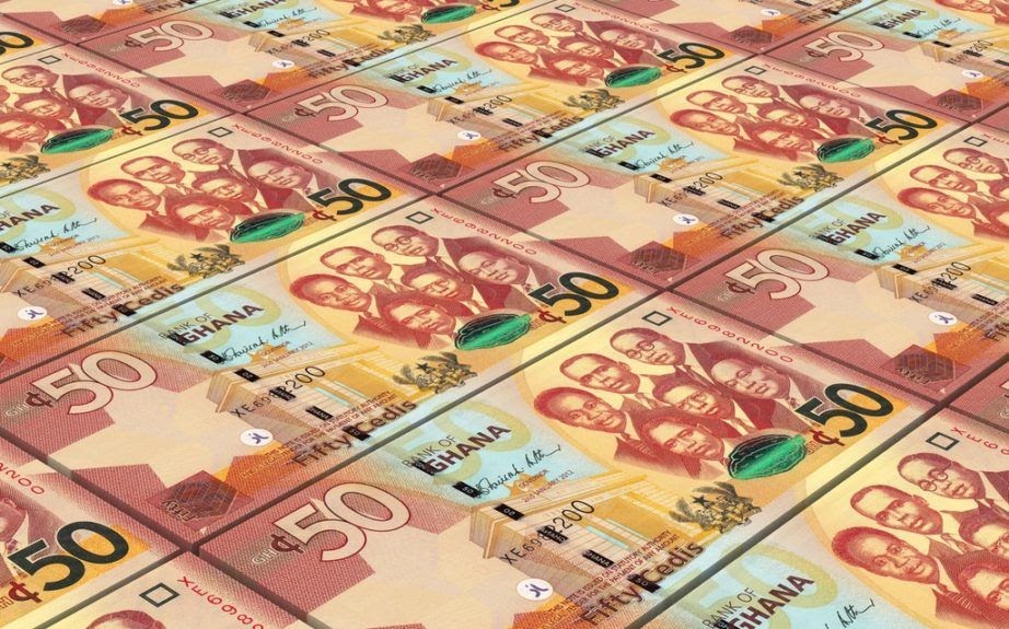 Ghana Lost 120 Billion Cedis To Corruption In Last Four Years
