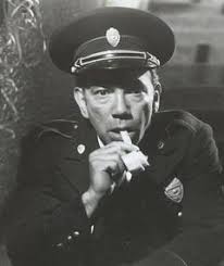 El Rincón de Dacne: MIGUEL INCLÁN DELGADO: UN VILLANO IMPRESCINDIBLE ...