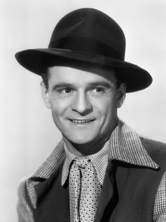 New Heart Studios: Favorite Old Time Actors!