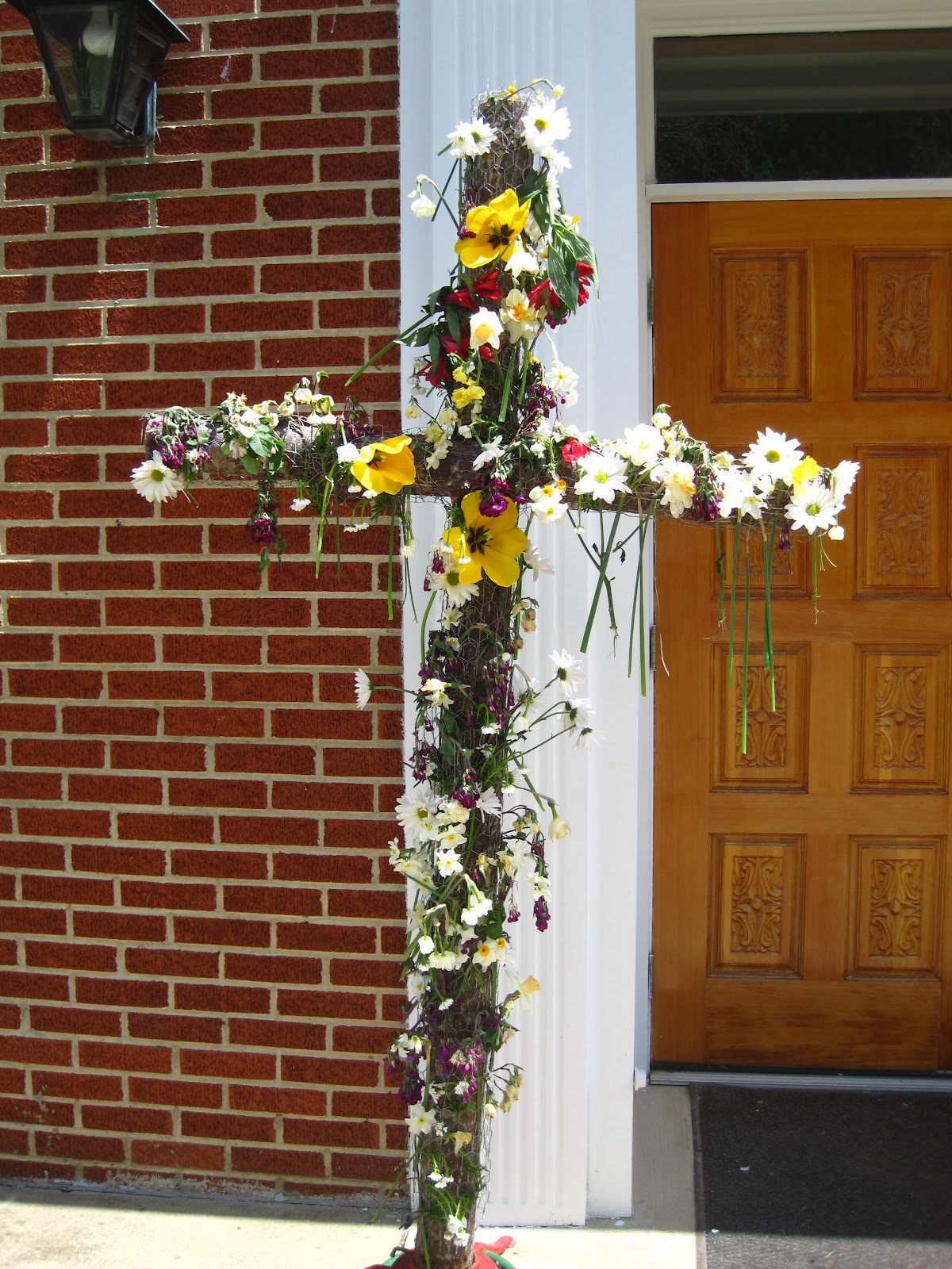 Bethany Lutheran Church: Holy Week and Easter Services