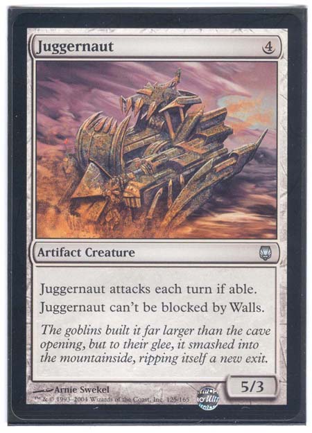 Magic the Gathering Adventures: Mirrodin Fun Deckbuilding 5: Add ...