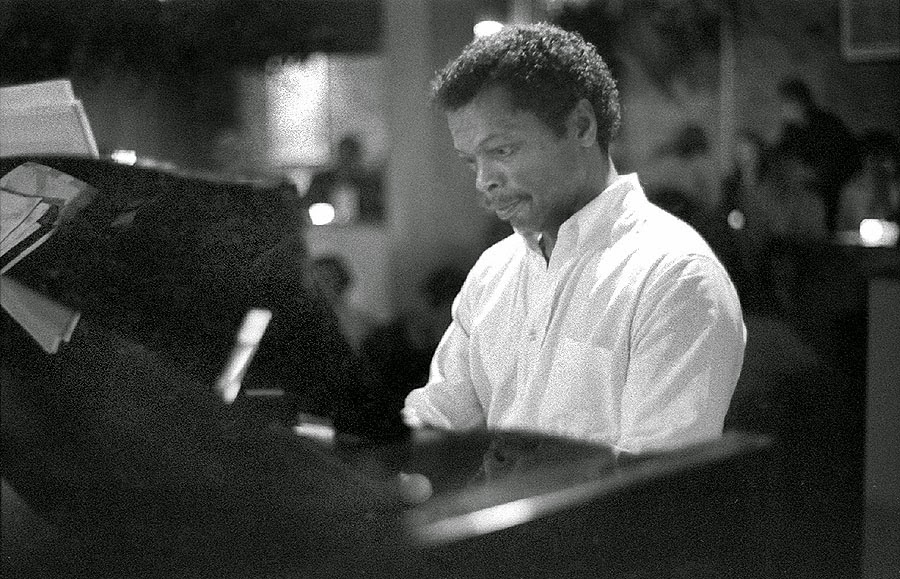 some old pictures I took: Don