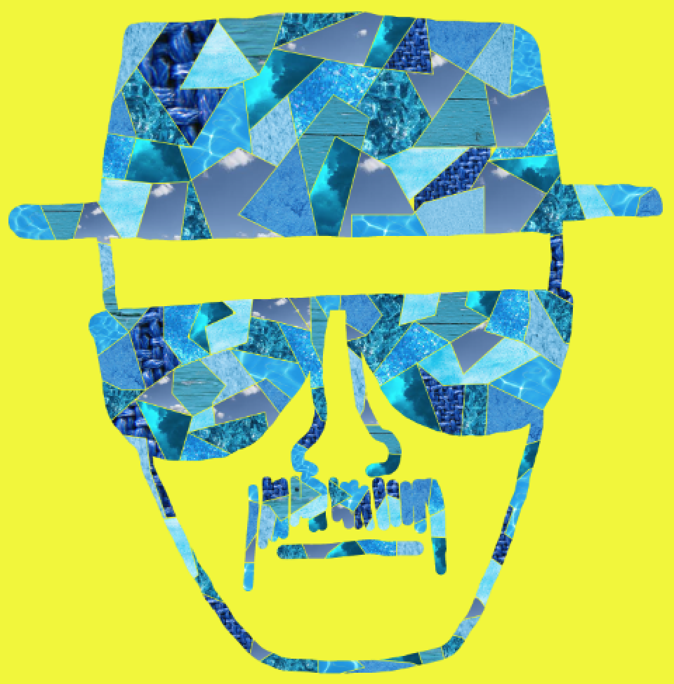 Alice Robinson Unit 37 Small Scale Graphics: May 2015