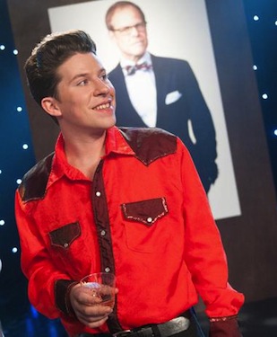 Food Network Gossip: Justin Warner's Show Not To Premiere Until Next Year