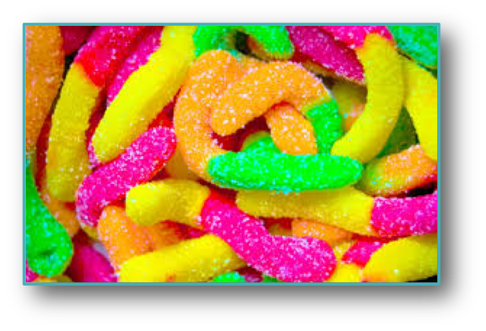 The bloomer cool: enero 2018