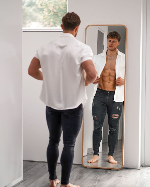 Crazzy Monday - FITNESS & BODYBUILDING | Lifestyle & Thinking: FITNESS ...