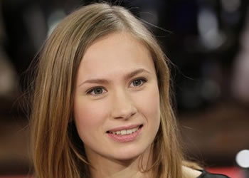 LIST: 50+ Most Beautiful Ukrainian Actresses