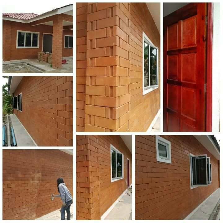 Berita TV Malaysia: Rumah mampu milik ibs interlocking brick system