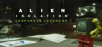 Alien: Isolation Gets First Add-on Pack With Corporate Lockdown