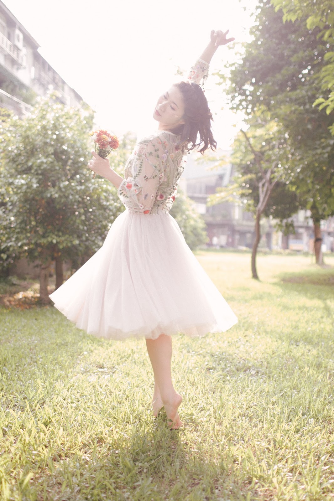 Pei Chia, Ni: Portrait | Pei Xuan