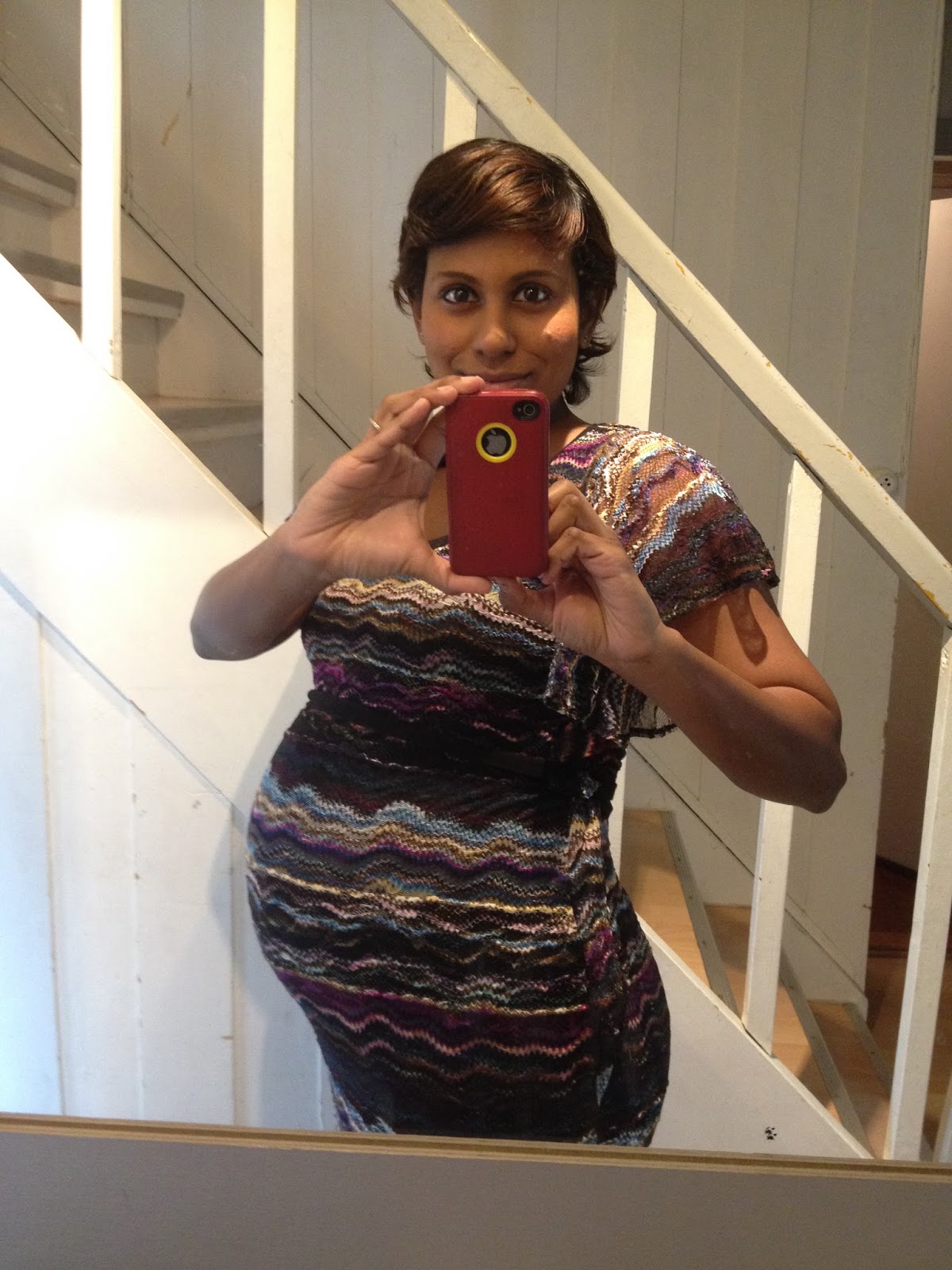 Norway With Love: Pregnant in Norway - The first two trimesters