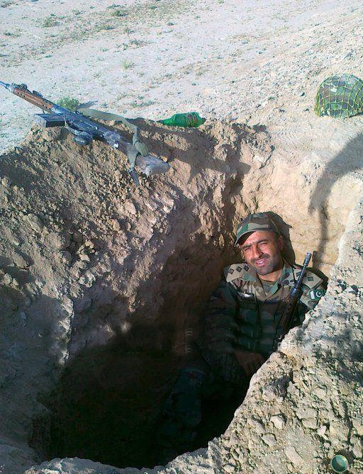 Pakistan Army Vs Indian Army | Be Aware