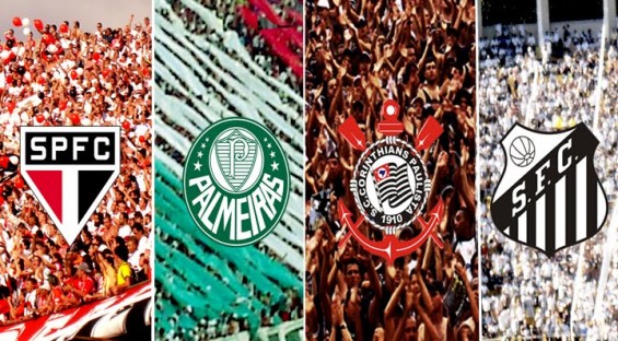 Os 10 times mais valiosos de São Paulo