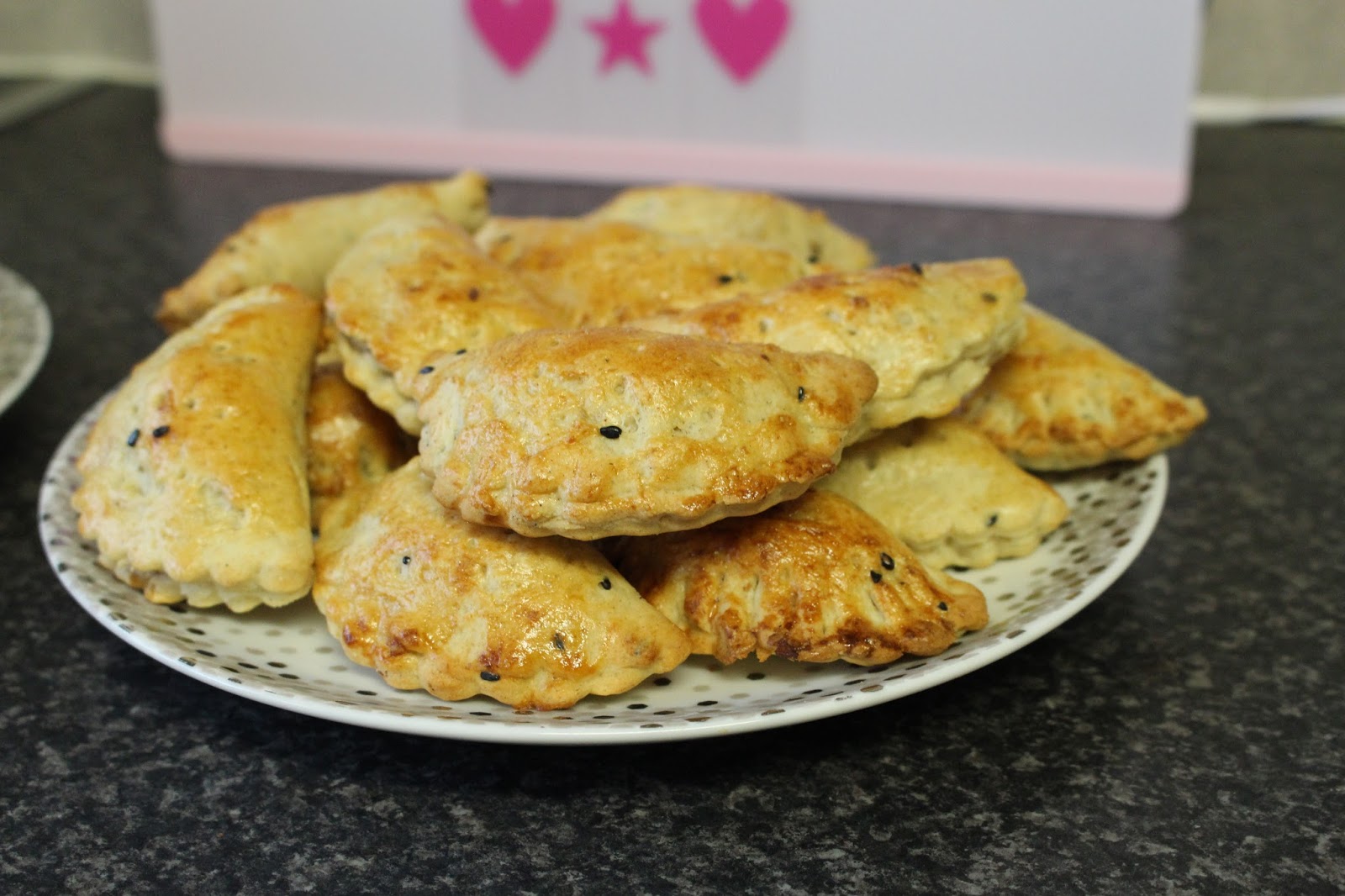 Nosaibasfood - Food Recipes