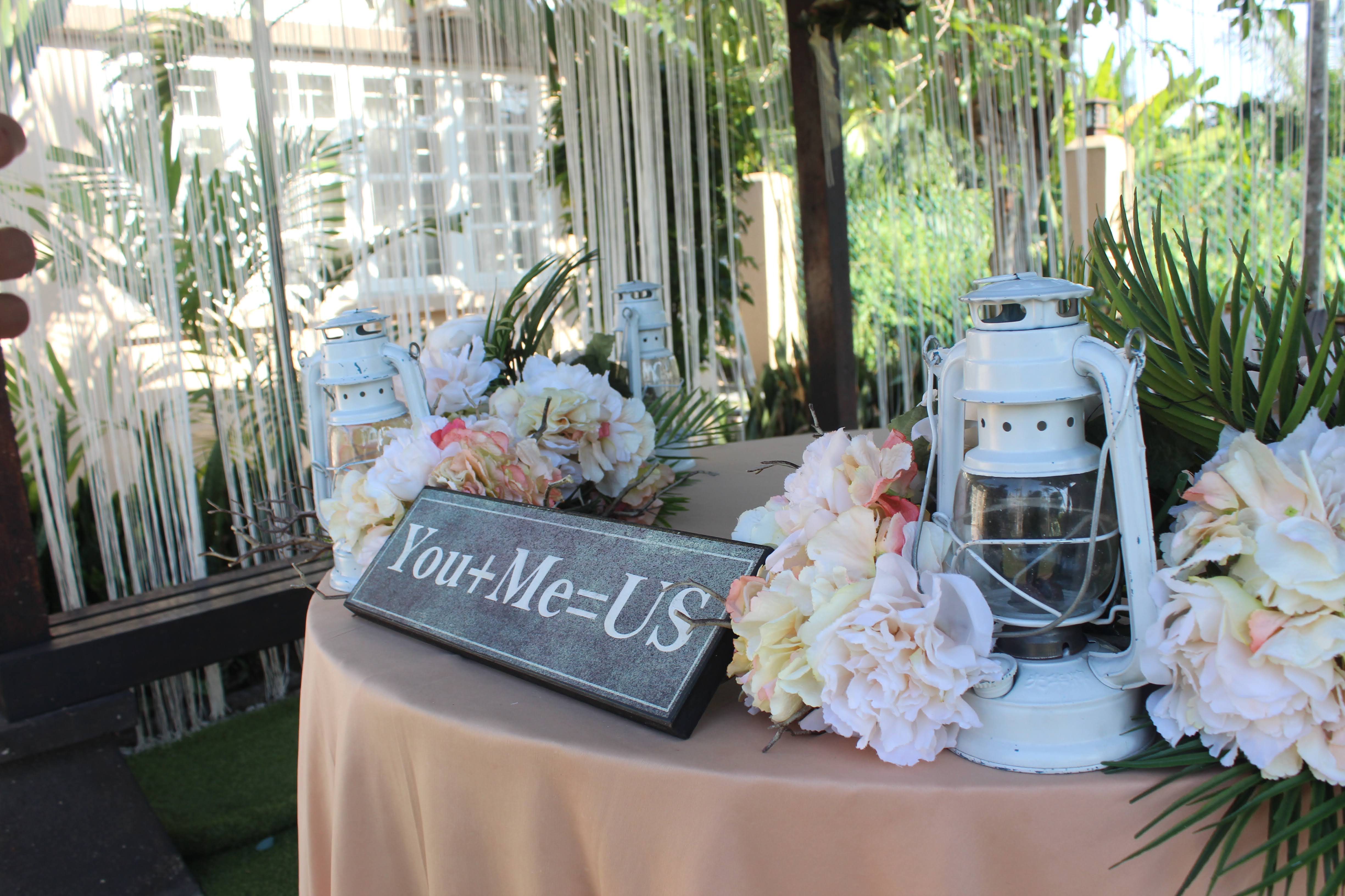 WEDDING STATION............. YOUR ONE-STOP WEDDING CENTRE