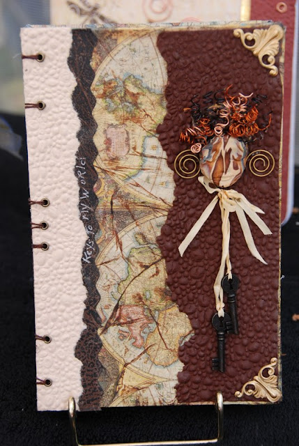 Art Pages Etc: Handcrafted Books