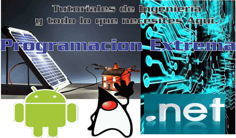 Programacion Android: Manejo de pantalla y LAYOUTS