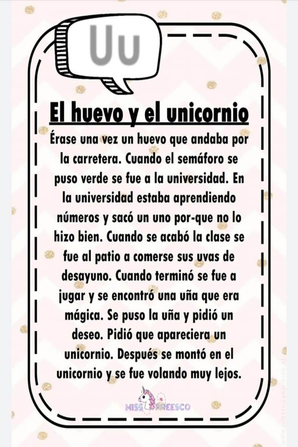Lecturitas de la A a la Z | Materiales Educativos para Maestras